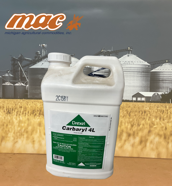 CARBARYL 4L – macagsupply